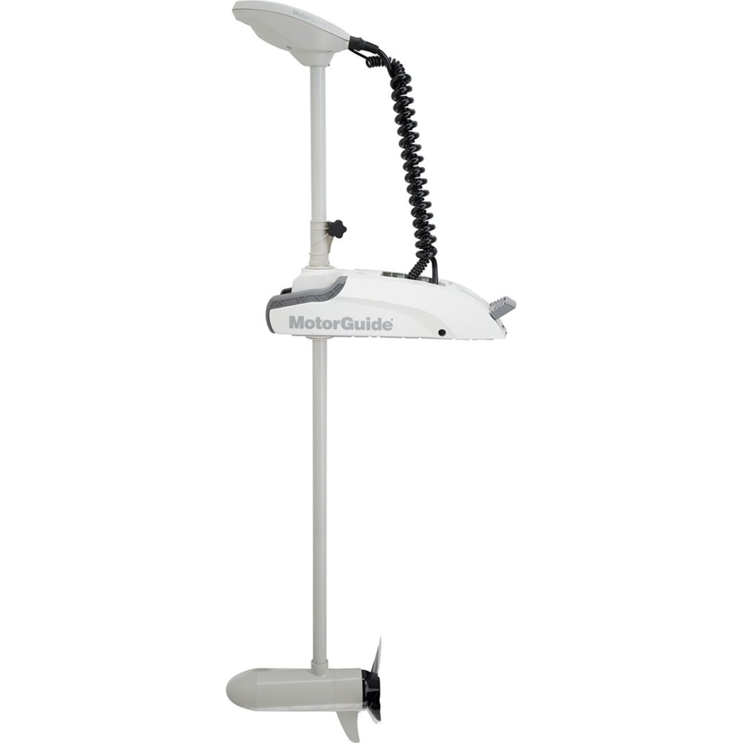 Motorguide Xi3 Wireless Electric Steer Bow Mount Saltwater Variable ...