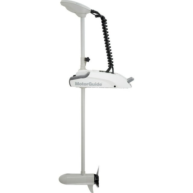 Motorguide Xi3 Wireless Fishing Electric Steer Bow Mount Saltwater ...