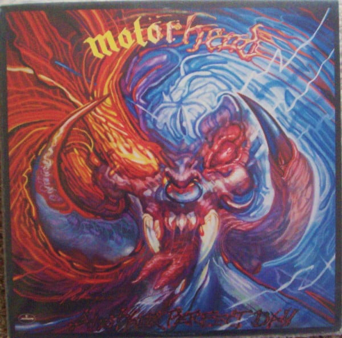 Motorhead - Another Perfect Day - 180 Gram Vinyl Album - Walmart.com