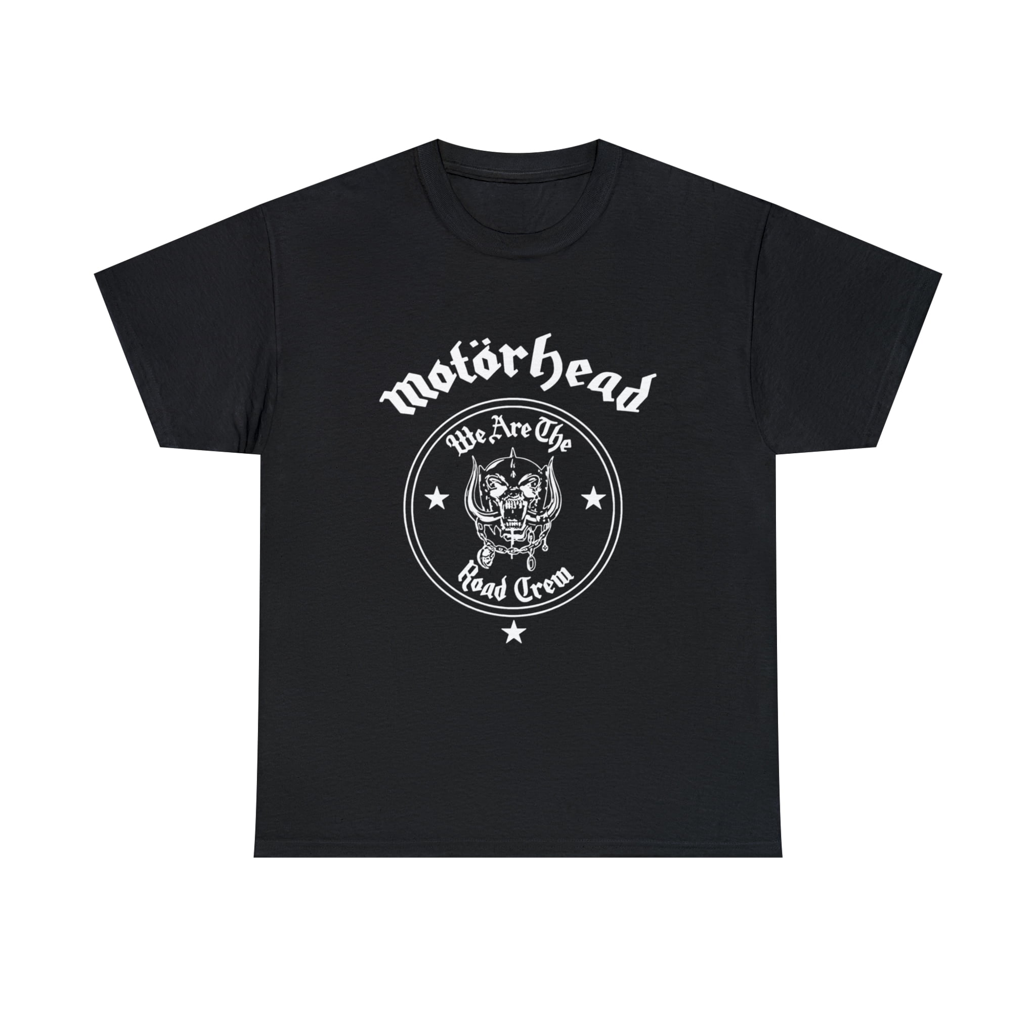 Motorhead We Are The Road Dream T-Shirt - Walmart.com