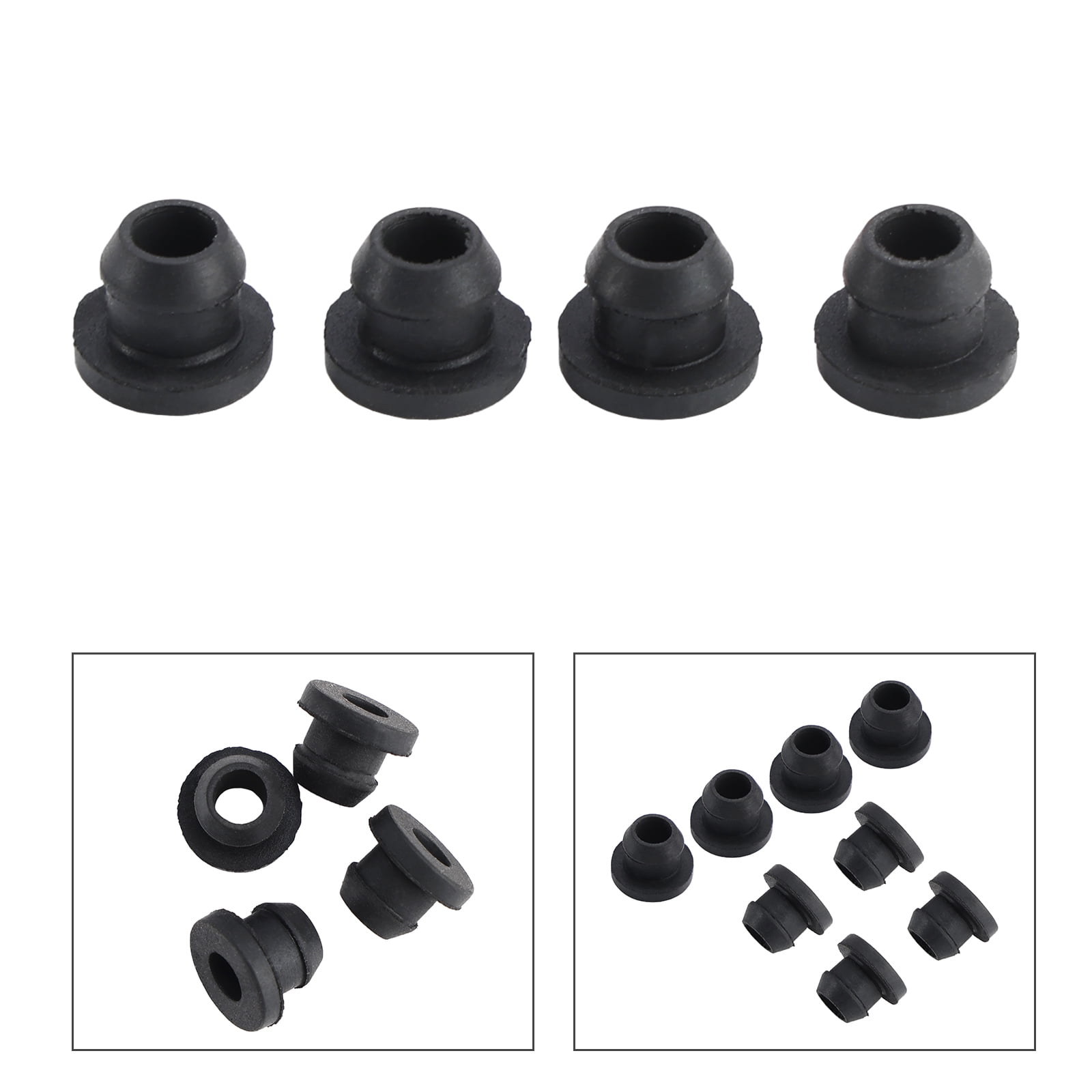 Motorhome Caravan RV Grommet Sleeve Pan Hob Support For Smev Dometic ...