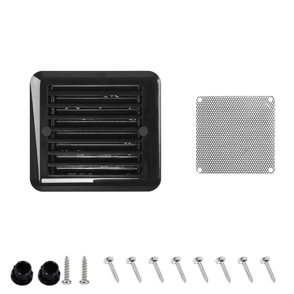 Motorhome Exhaust Fan With Advanced Airflows Technology Low Noise ...
