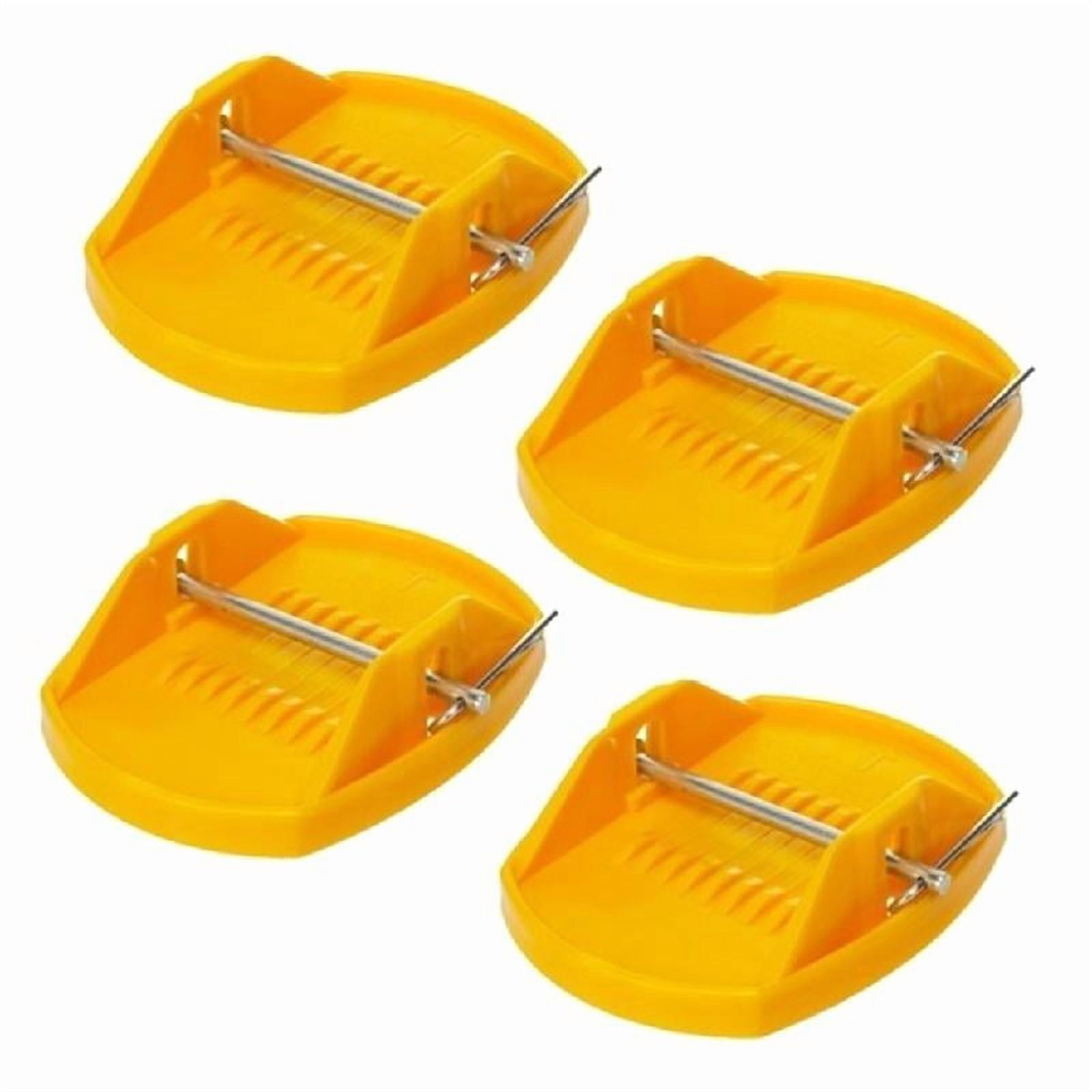 Motorhome Leg Support Pads For Secure Ground Placement Prevent Ground ...