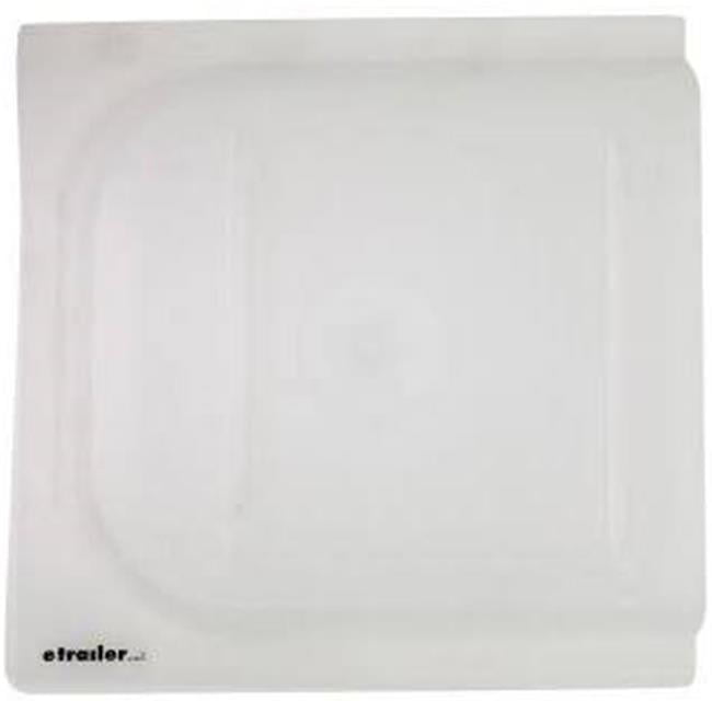 Motorhome Screen Door Bubble Panel, Clear - Walmart.com