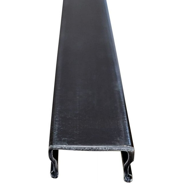 Motorhome, Trailer and RV 8' Rigid Vinyl Screw Cover Philips and ...