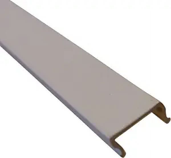 Camco 25202 Vinyl Trim Insert - For Cracked and Stained RV Trim Inserts ...