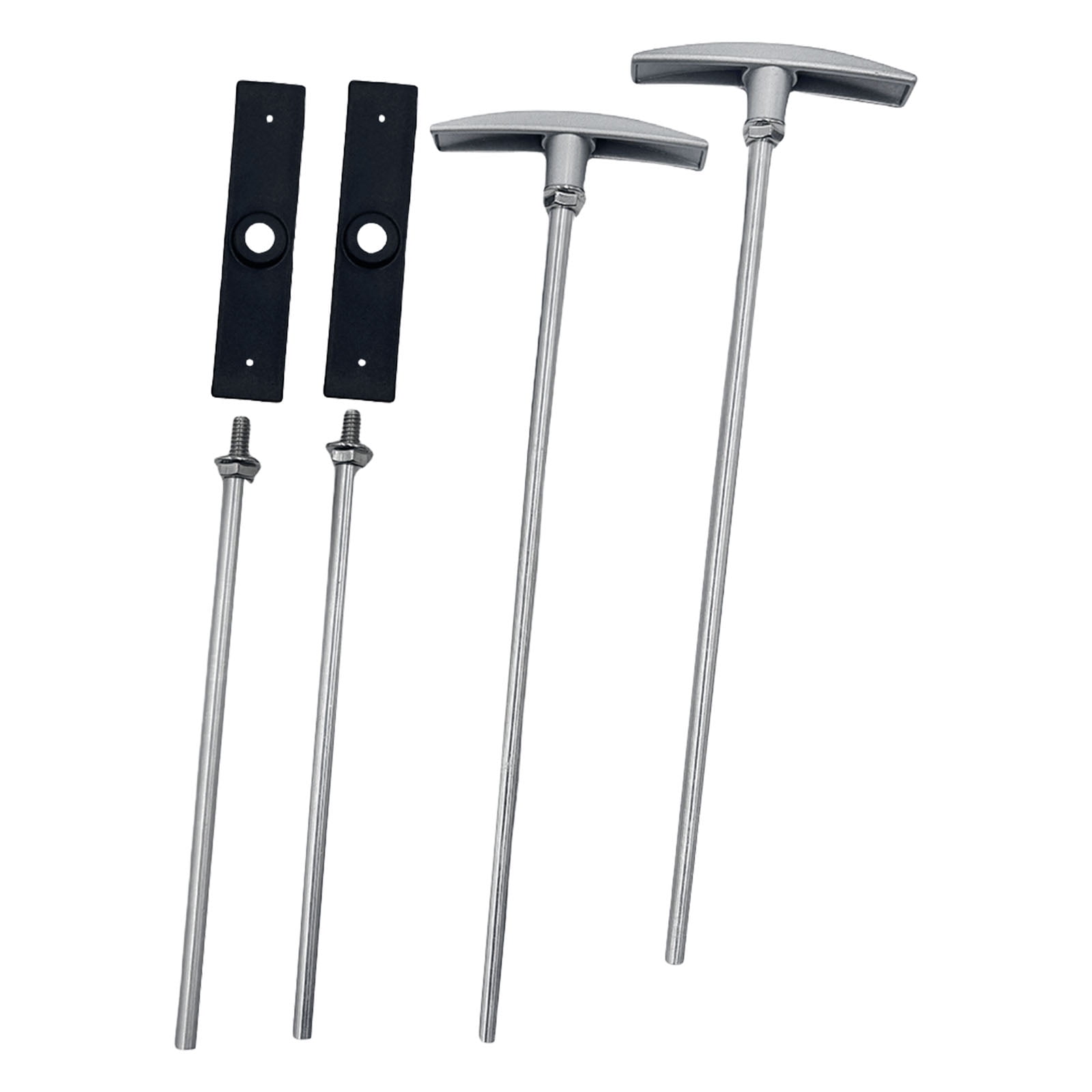 Motorhome Waste Valves Extension Rod 6Inch And 9Inch Option For Easy ...