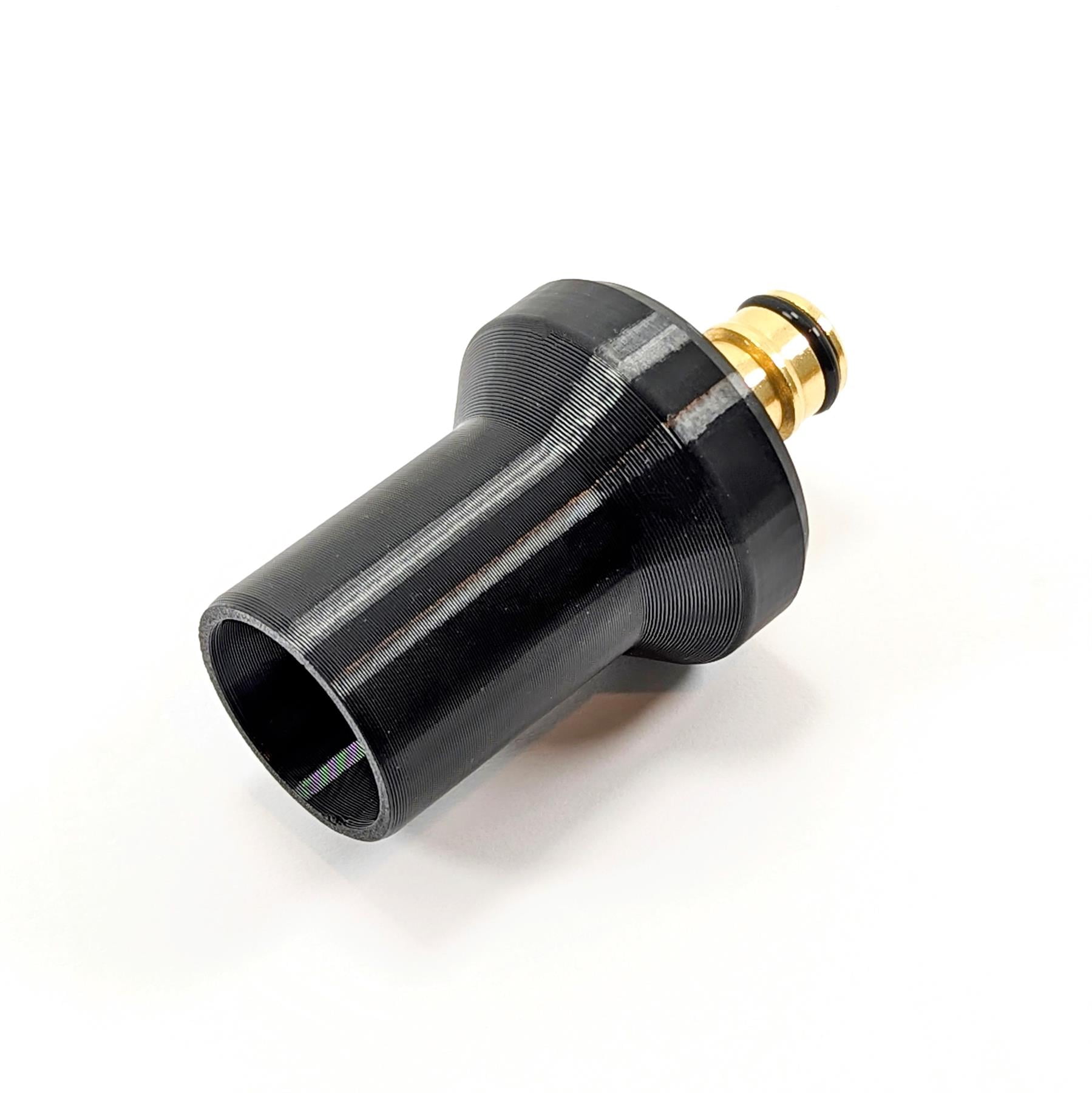 Motorhome Water Hose Adapter Filler Nozzle For Caravan Campervan ...