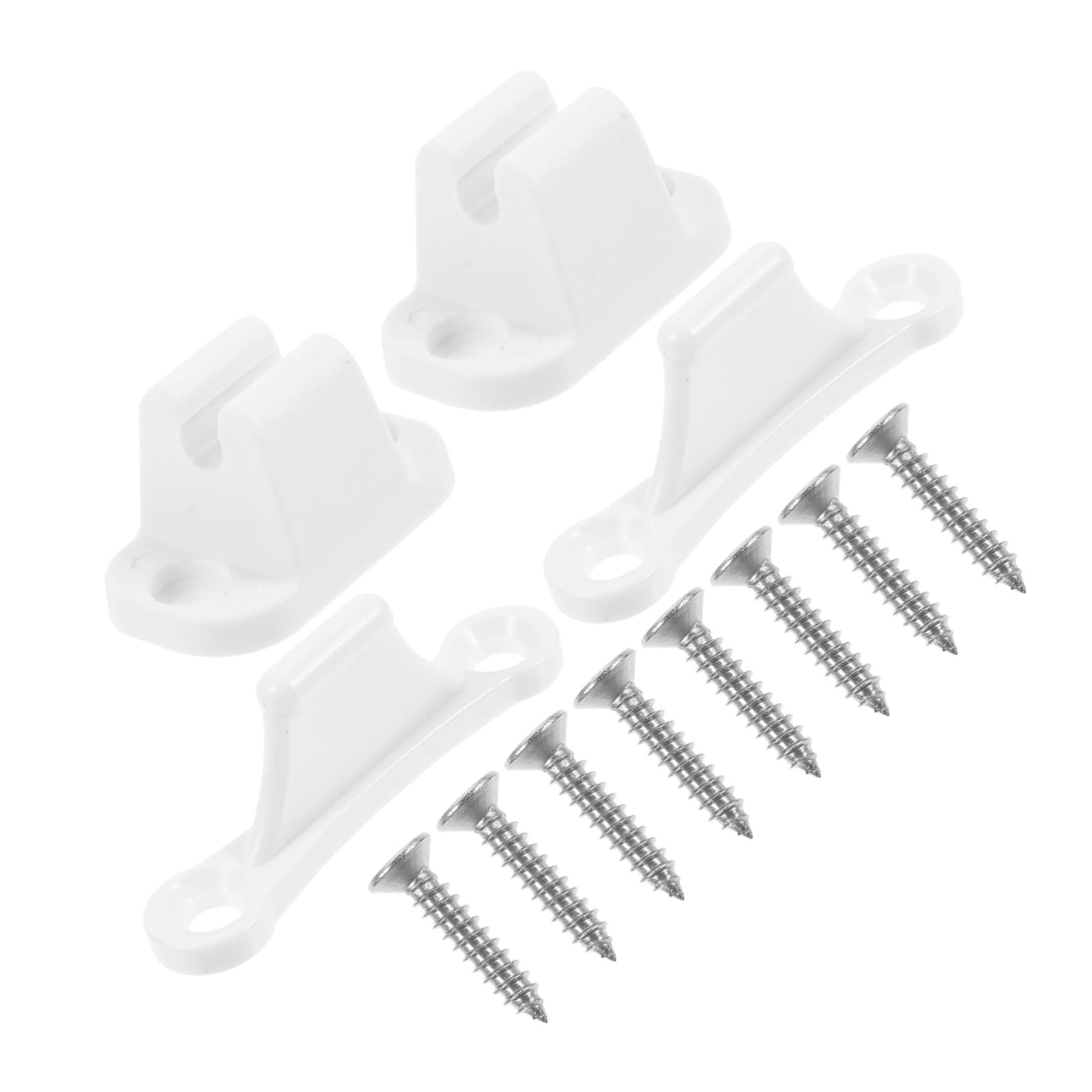 Motorhomes Door Stop Buckles Holders Retainer Stoppers For Trailer ...