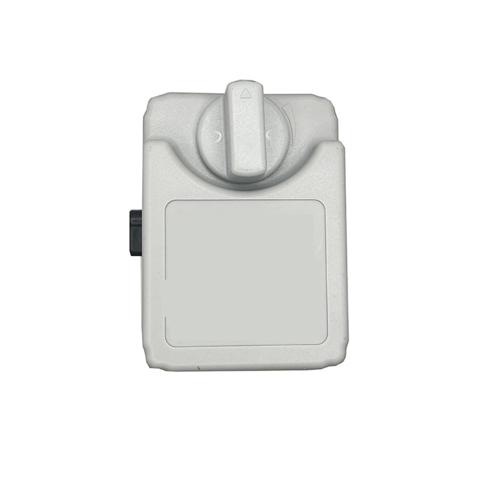 Motorized Ball Valve Motors With Manual Switch 3-Wire 2 Control ...