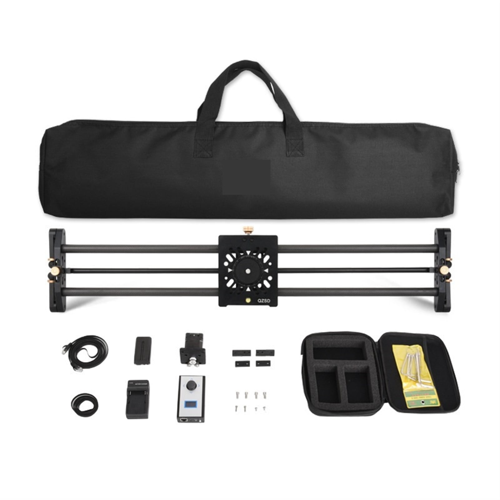 Motorized Follow-focus SLR Camera Slide Rails, Photography, Video, And ...