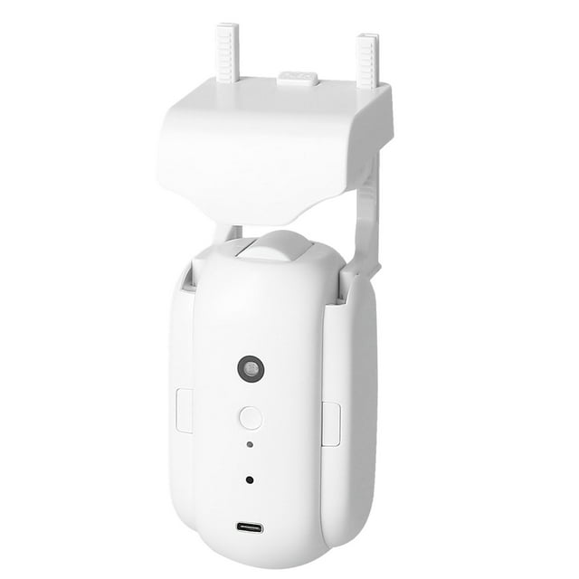 Motorized Smart Curtain Driver, Automatic Curtain Driver Track ...