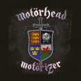 Motorizer (Vinyl) - Walmart.com
