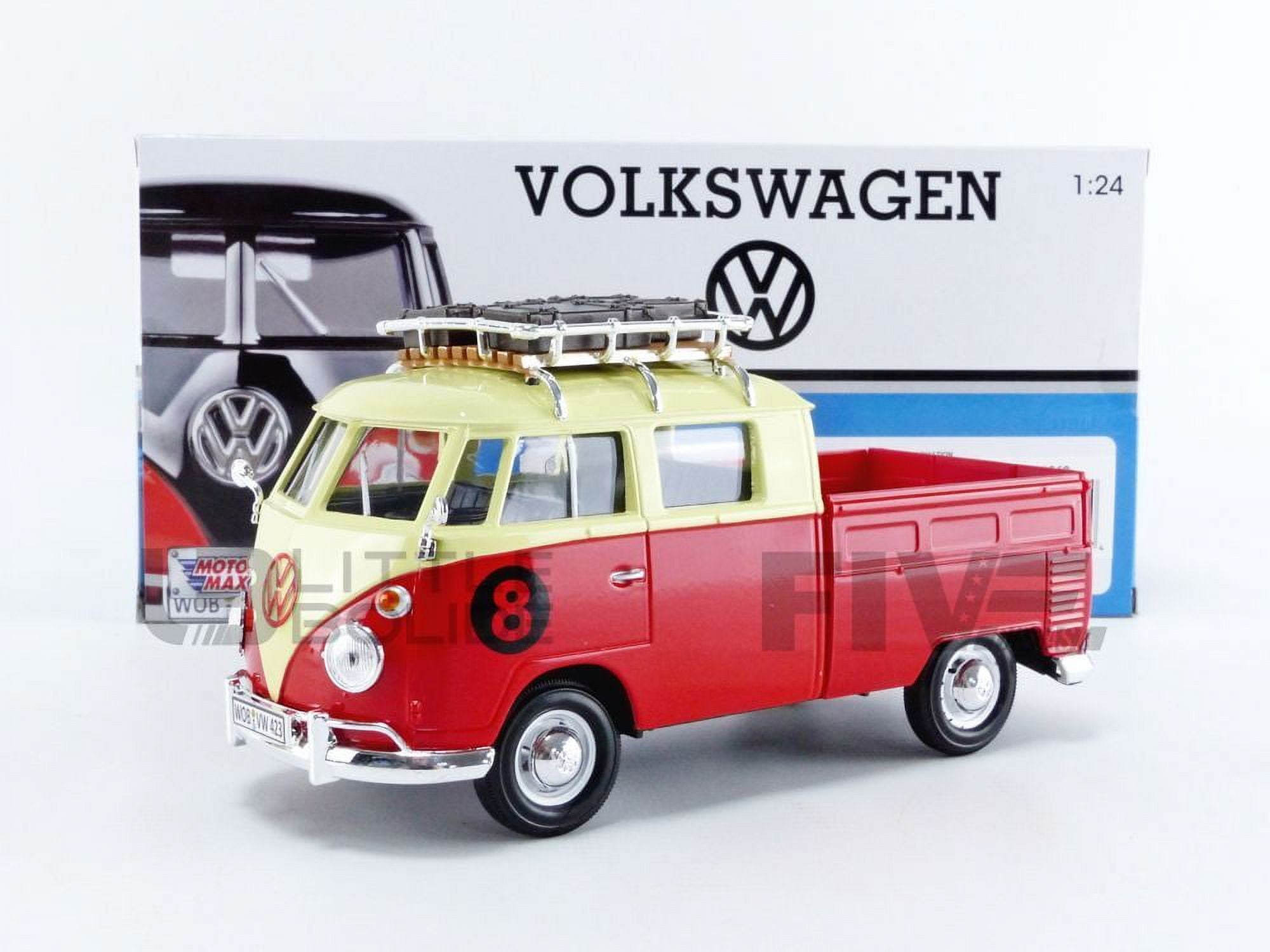 Open Road Volkswagen