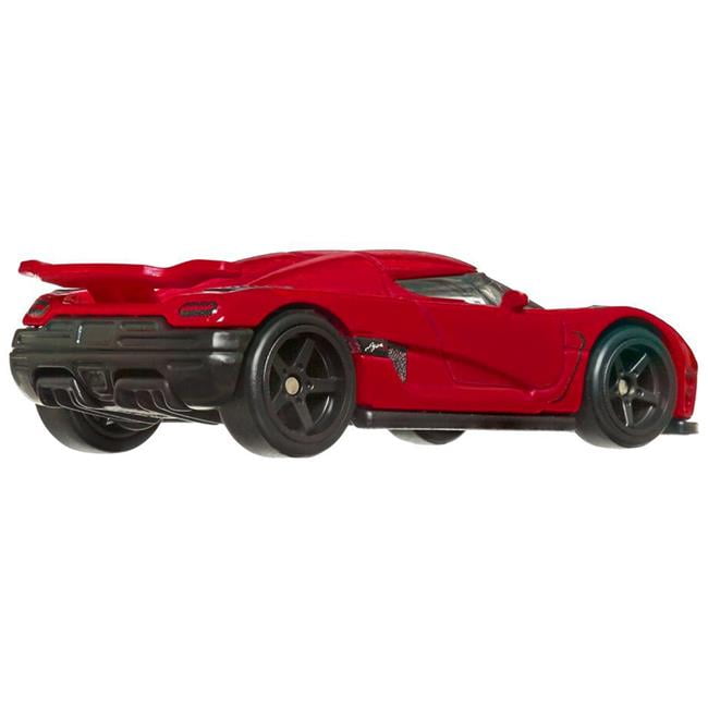 Koenigsegg Agera R Red 2022