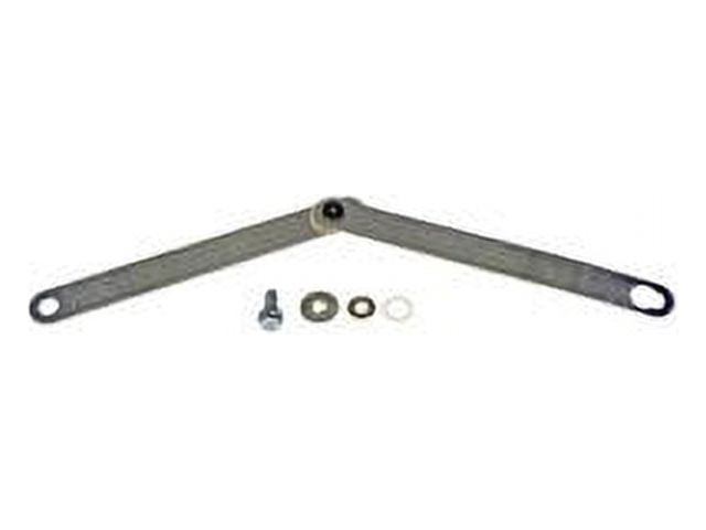 Motormite 38549 Tailgate Support Cable for Nissan Camiones, D21, Pickup ...