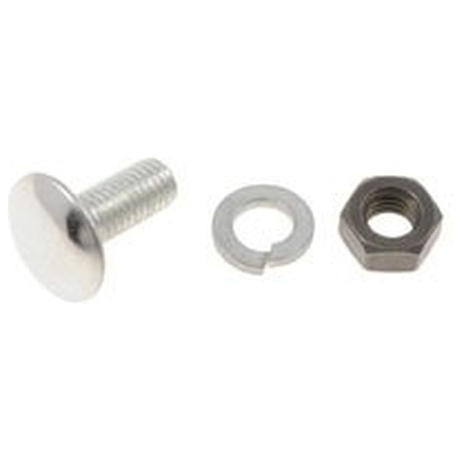 Motormite 45794 Bumper Bolt - Walmart.com