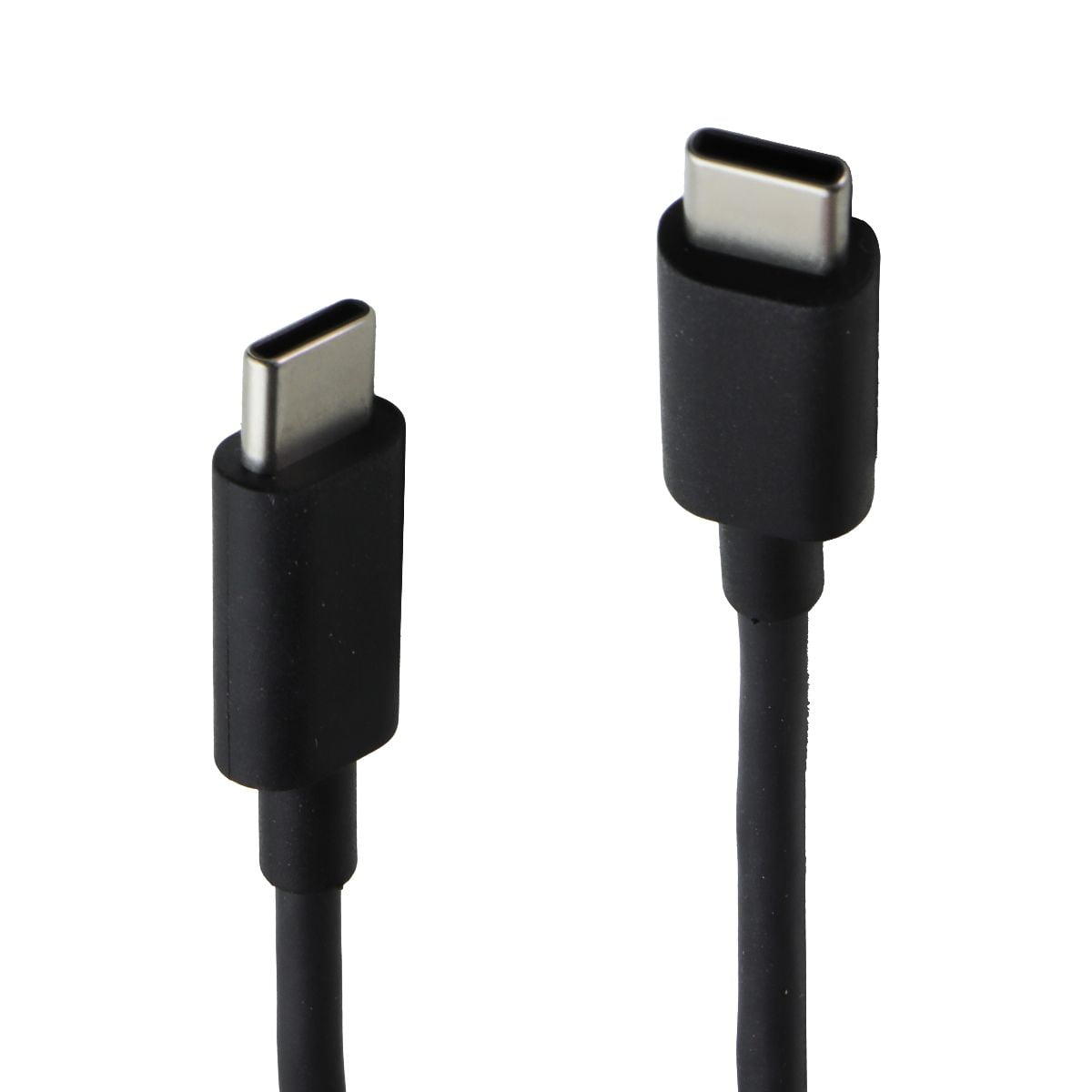 Motorola 3.3-Ft USB-C to USB-C Charge/Sync Cable - Black (SC18D86732 ...
