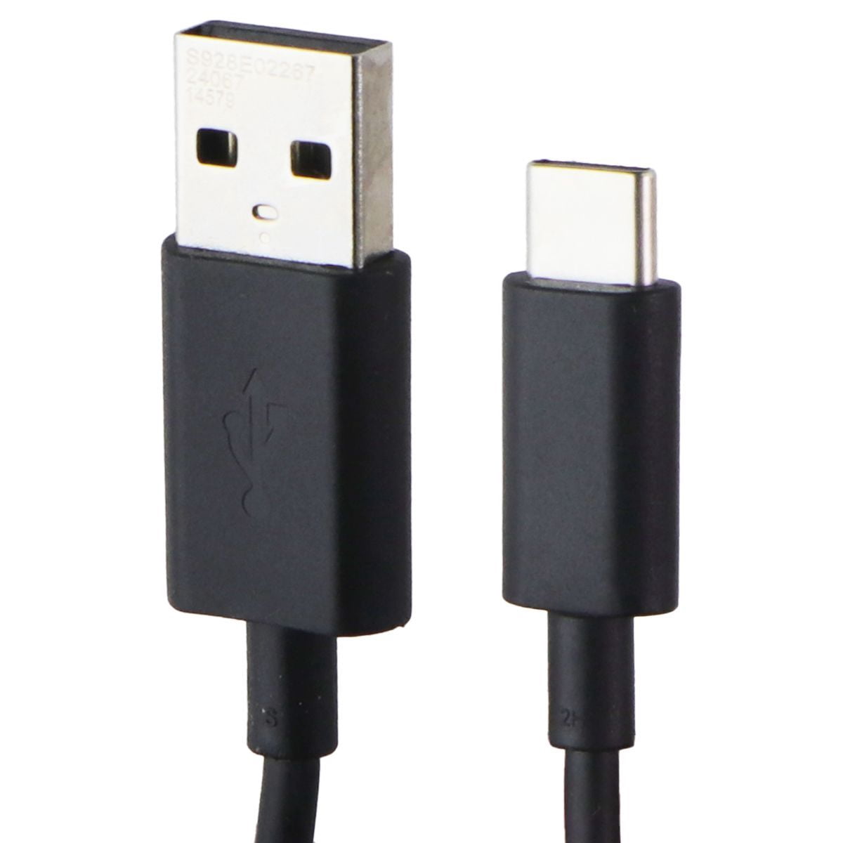 Motorola 3.3-ft OEM USB to USB-C Charge & Sync Data Cables (Bulk SC18 ...