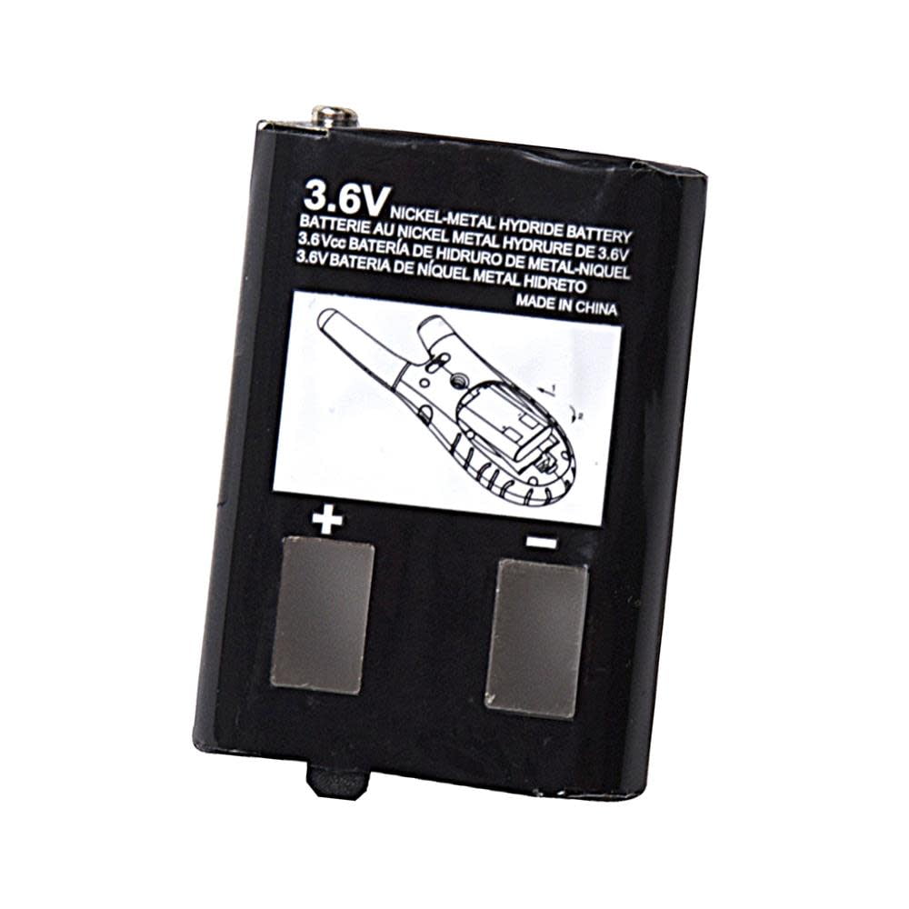 Motorola - Battery - NiMH - for Talkabout FV300, FV700, SX600, SX900 ...