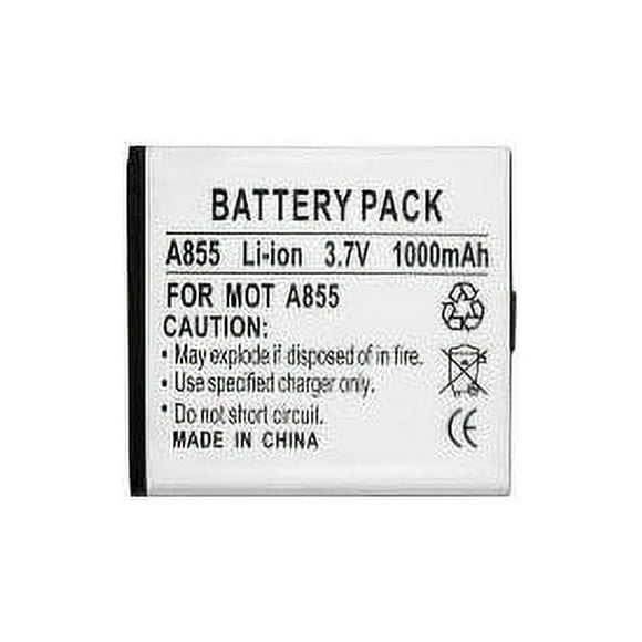 Motorola Batteries