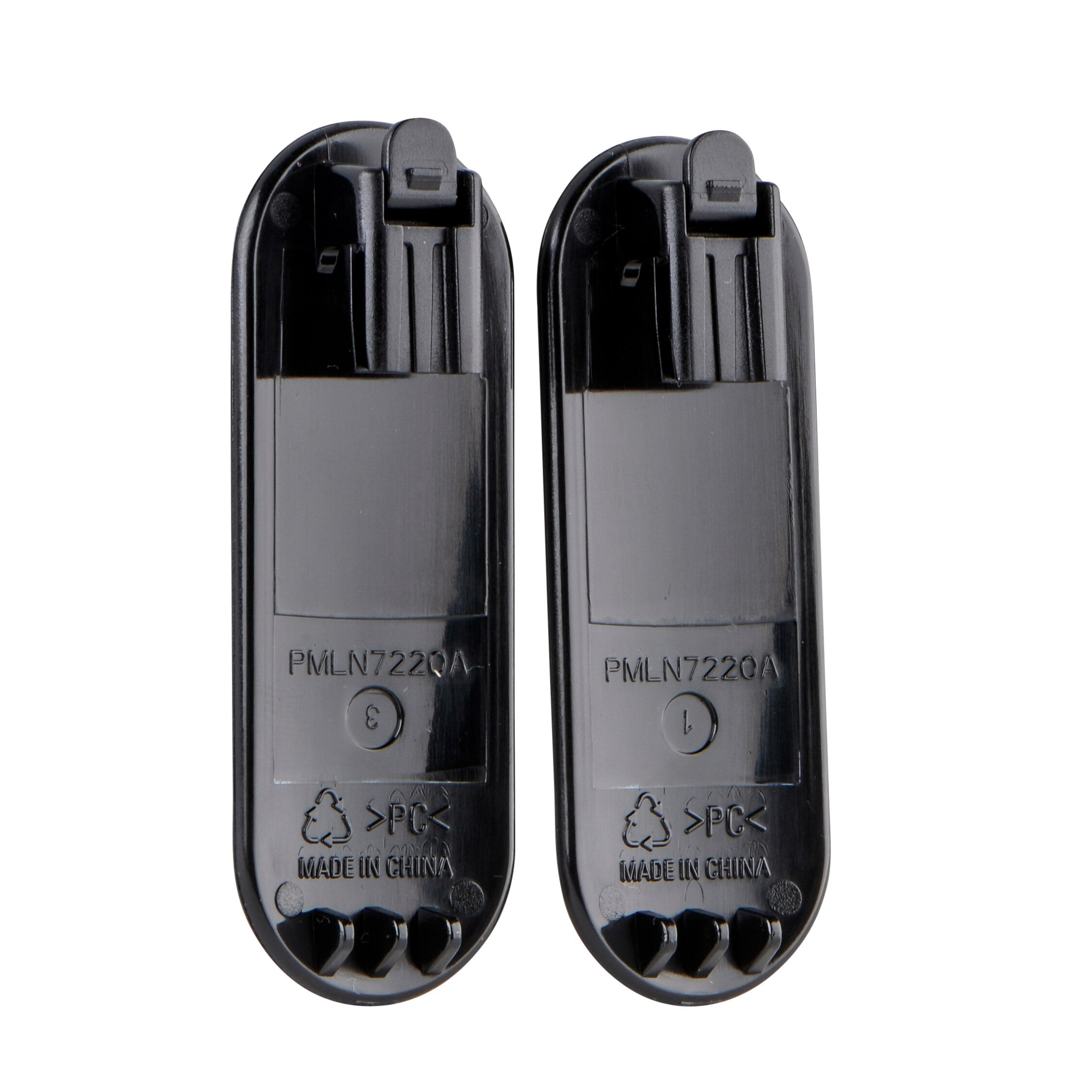 MOTOROLA PMLN7220AR Talkabout(TM) T400 Series NiMH Rechargeable Battery ...
