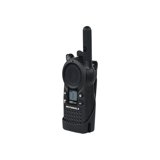 Motorola CLS1410 UHF Handheld Walkie Talkie - 1 Watt, 4 Channel Radio ...