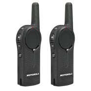 TLK 150 Mobile Two-Way Radio by Motorola Solutions - Walmart.com