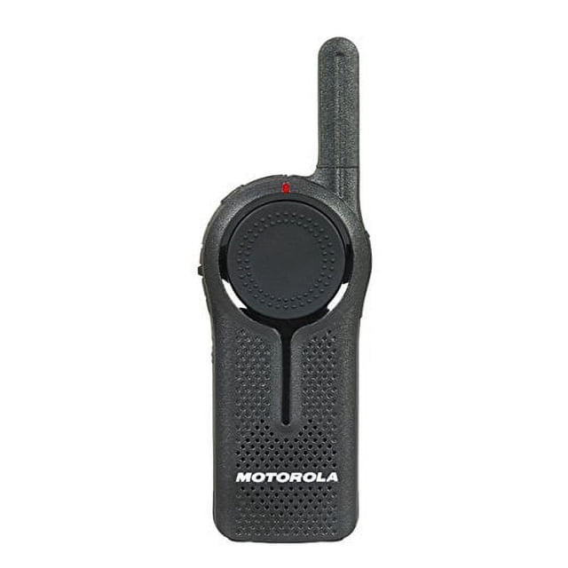 Motorola DLR1060 Business Two Way Radios - Walmart Business Supplies