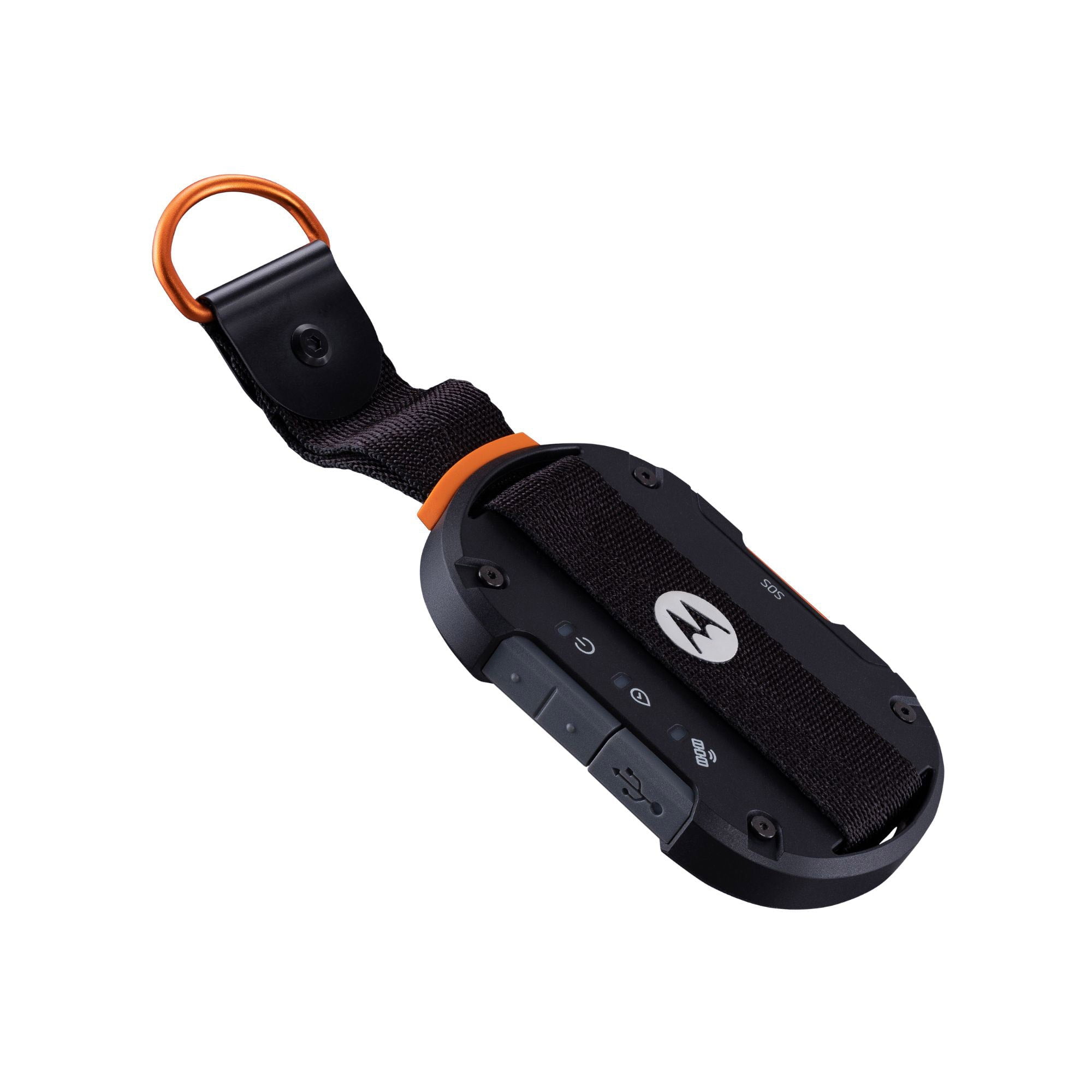 Motorola Defy Satellite Link, Two-Way Messaging, SOS Assistance, 12 ...