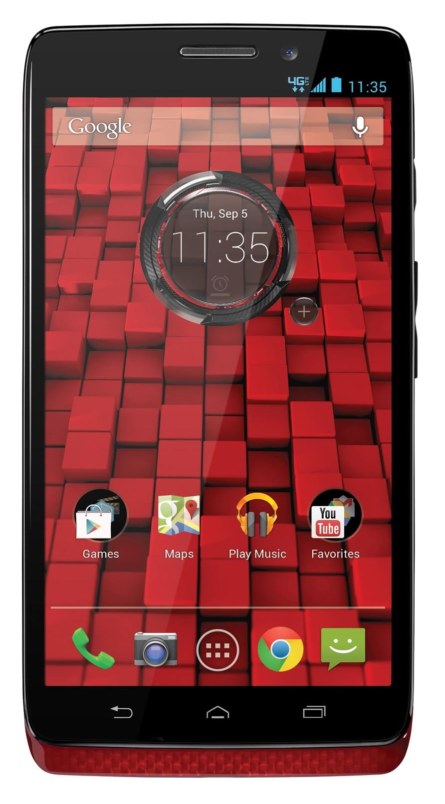 Used Droid Ultra