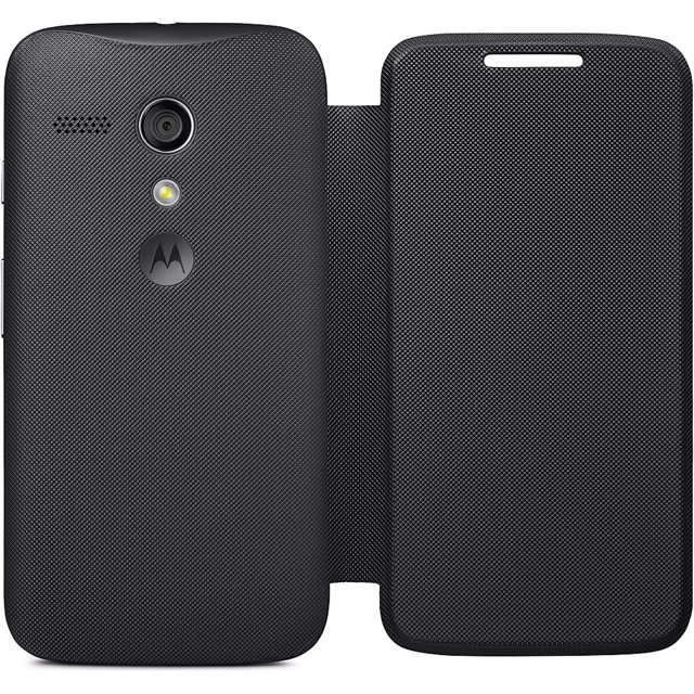 Motorola Flip Shell for Moto G - Walmart.com