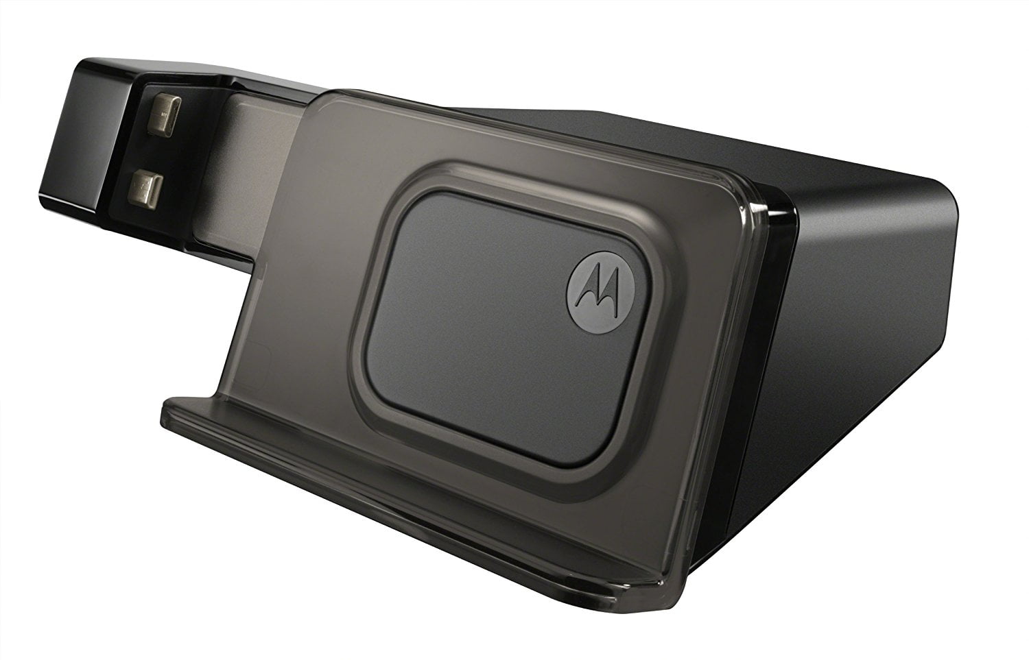Motorola HD Desktop Charger HDMI TV Audio Dock for Droid RAZR Maxx ...
