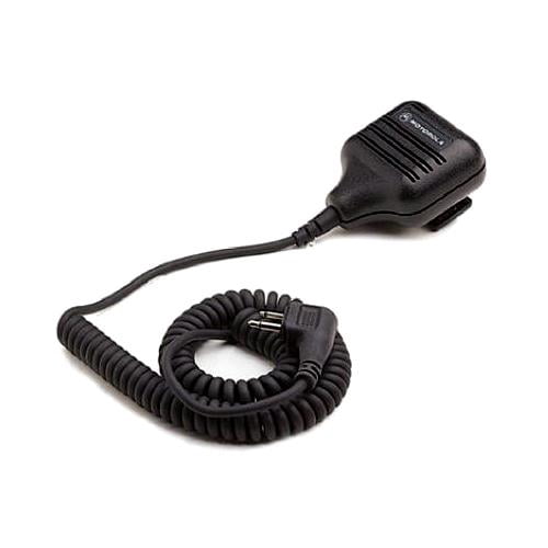 Vertex Standard Motorola HKLN4606 Remote Speaker Microphone - Walmart.com