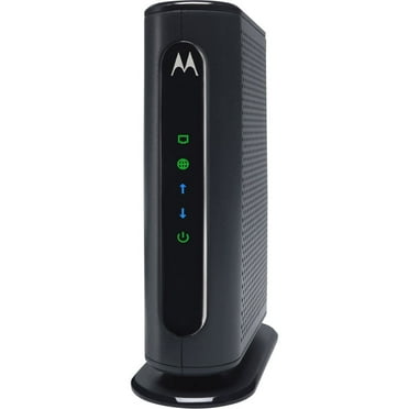CABLE MODEM DOCSIS 3.0 343MBPS CABLE INDUSTRY APPROVED - Walmart.com