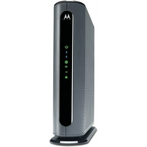 Greenwave C4000LG Modem, WiFi 6 Router, Single Line DSL, CenturyLink ...