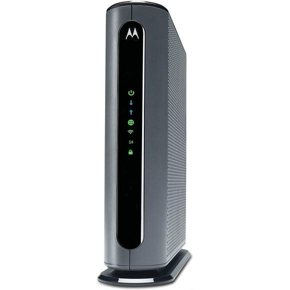 Spectrum Approved Wifi Modem Router