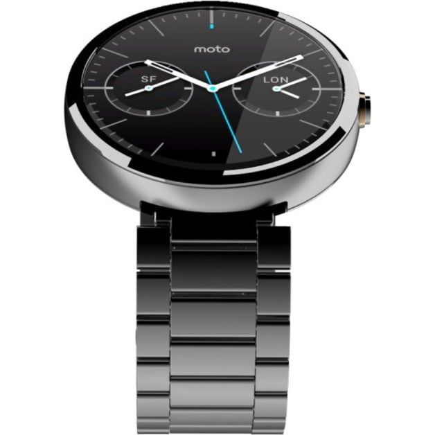 Android Smartwatch Moto 360