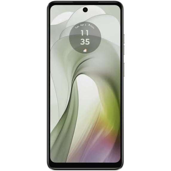 Motorola Moto E14 6.5” IPS LCD 90Hz Display | 64GB 2GB RAM Factory ...
