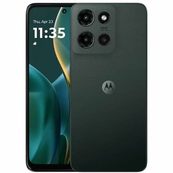 Motorola Mobility moto g (2025) 128 GB Smartphone, 6.7" LCD HD+ 1604 x ...