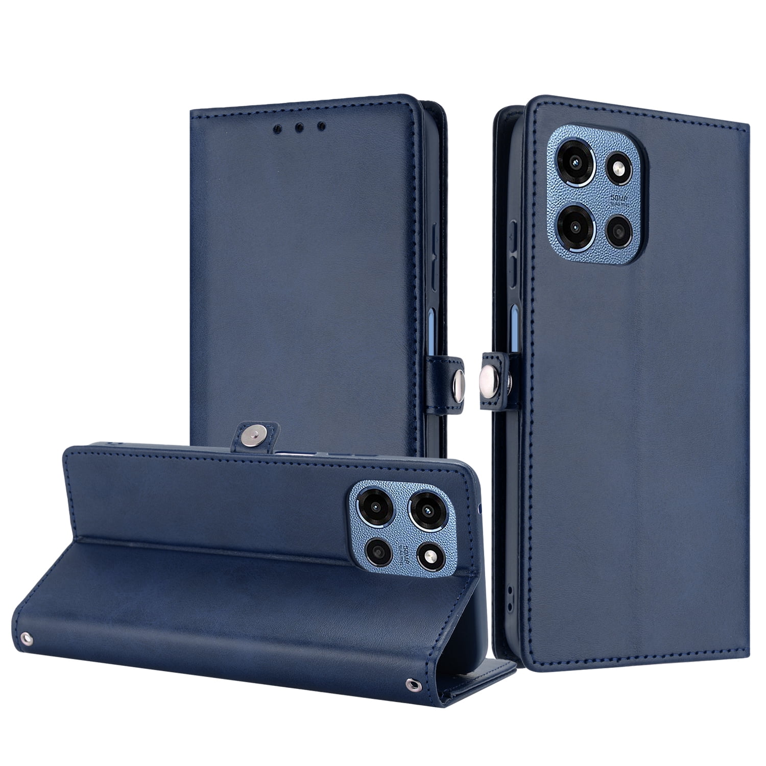 For Motorola Moto G Play 2026 / Moto G 5G 2026 / Moto G 5G 2025 Full ...