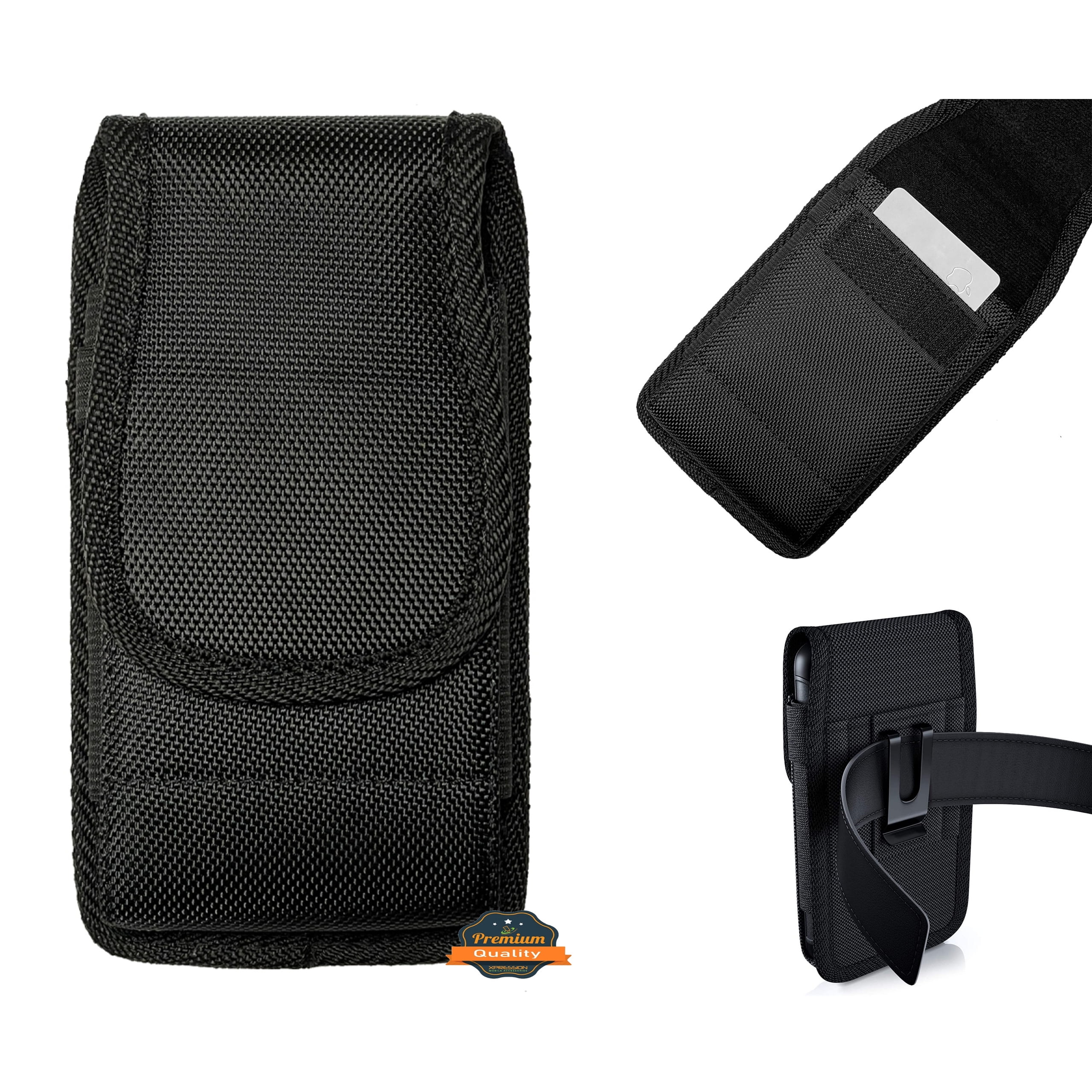For Motorola Moto G Play 5G 2023, Motorola Moto G Play 2024 Pouch Case ...