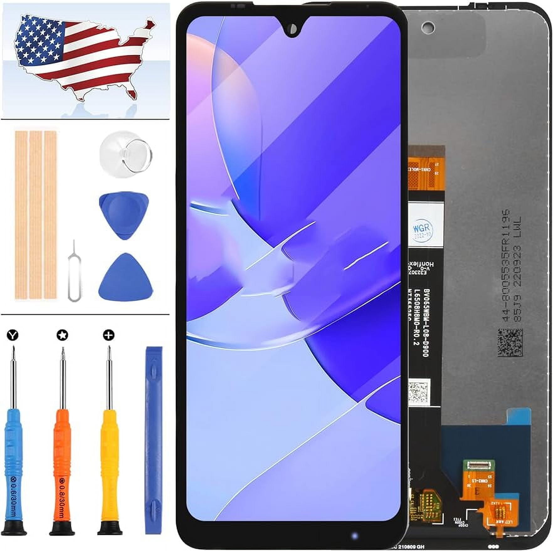 for Motorola Moto G Power 2022 Screen Replacement XT2165 LCD XT2165DL ...