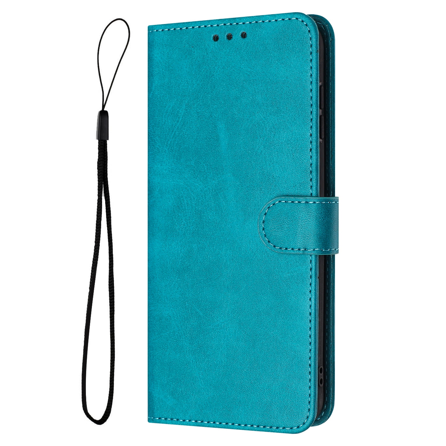 for Motorola Moto G Power (2025) with RFID Blocking Wallet case Credit ...