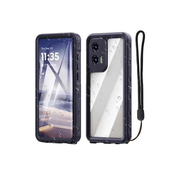for Motorola Moto G Stylus 5G 2024 Case Waterproof, Full Body ...