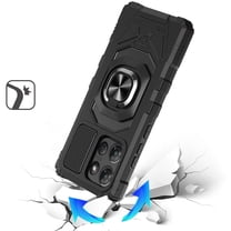 Dexnor for Motorola Moto G Power 5G 2026/2025 Phone Case, [2 Front ...