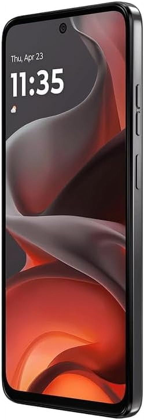 Motorola Moto G15 4G LTE, Dual Sim, 4+256GB, GSM Unlocked ...