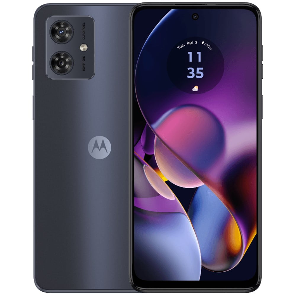 Moto G54 5G (256GB, 8GB) 6.5" Dual SIM GSM Unlocked Global 5G / 4G LTE ...