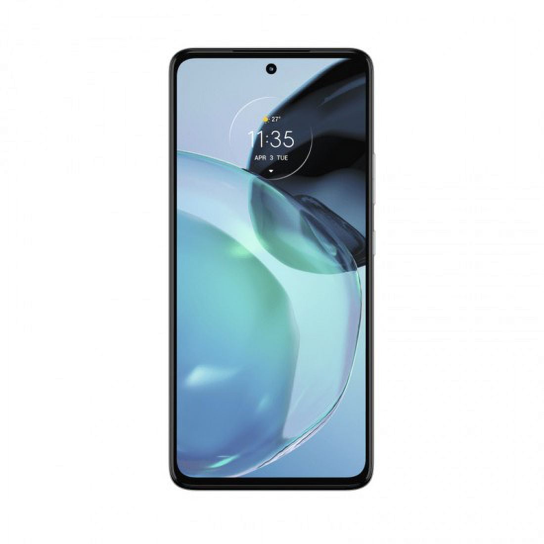 Motorola Moto G72 DUAL SIM 128GB ROM + 8GB RAM (GSM Only | No CDMA ...