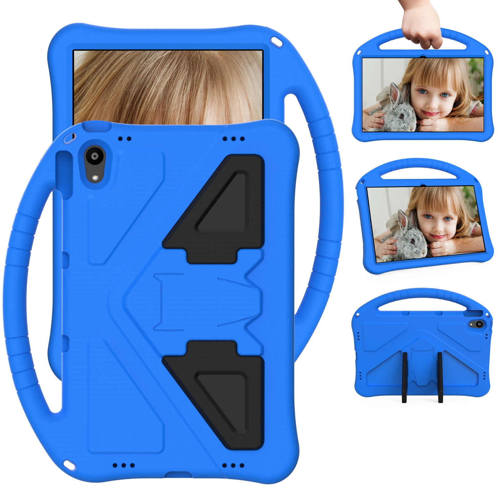for Motorola Moto Tab G70 11.0 inch 2022 Tablet Case for Kids - Durable ...